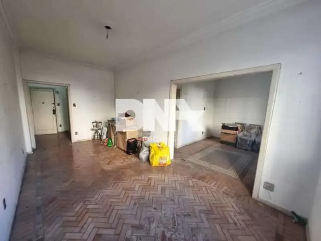 Apartamento para Venda em Rio de Janeiro/RJ Copacabana 3 Quartos