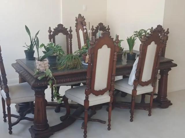 Apartamento para Venda em Rio de Janeiro/RJ Copacabana 3 Quartos