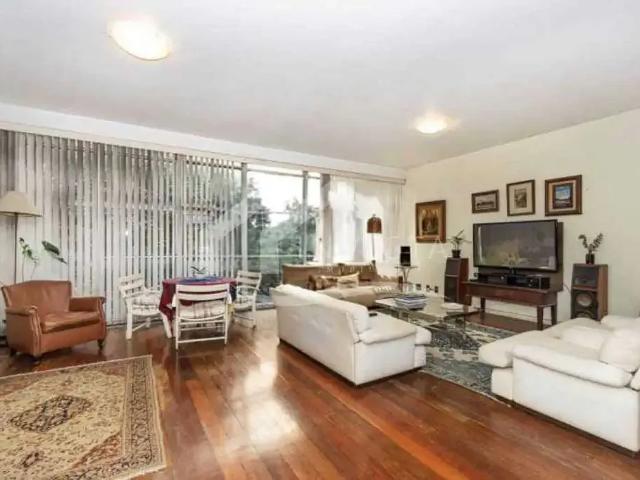 Apartamento para Venda em Rio de Janeiro/RJ Copacabana 3 Quartos