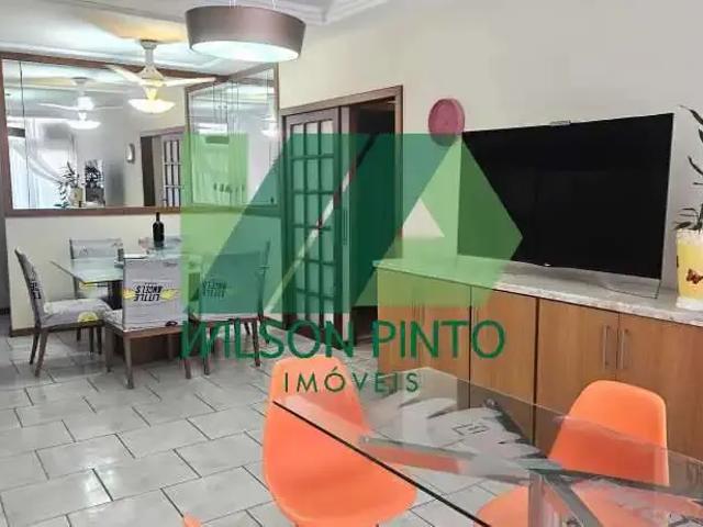 Apartamento para Venda em Rio de Janeiro/RJ Copacabana 3 Quartos