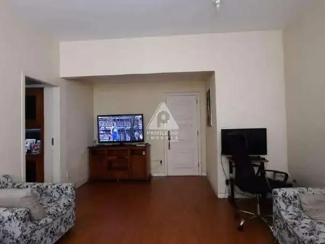 Apartamento para Venda em Rio de Janeiro/RJ Copacabana 3 Quartos