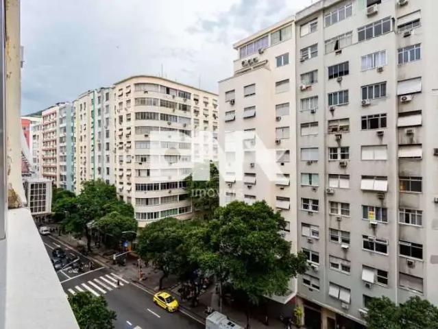 Apartamento para Venda em Rio de Janeiro/RJ Copacabana 3 Quartos