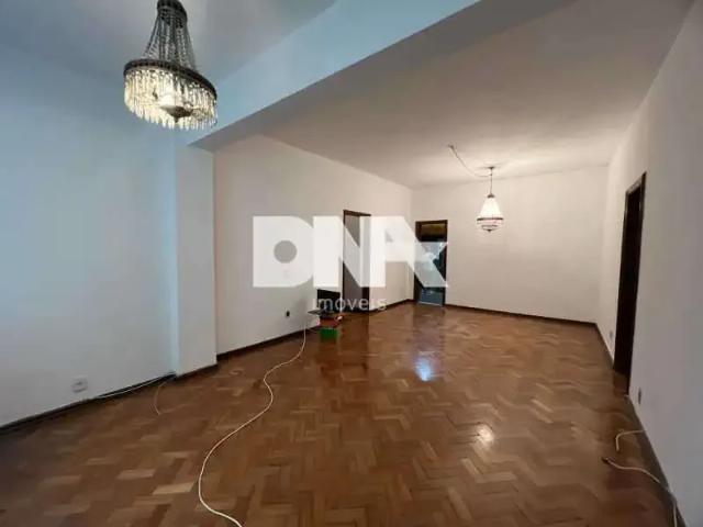 Apartamento para Venda em Rio de Janeiro/RJ Copacabana 3 Quartos