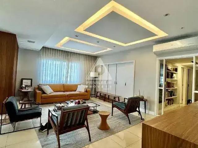 Apartamento para Venda em Rio de Janeiro/RJ Copacabana 3 Quartos