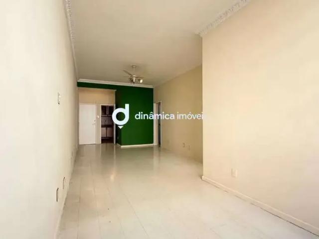 Apartamento para Venda em Rio de Janeiro/RJ Copacabana 3 Quartos