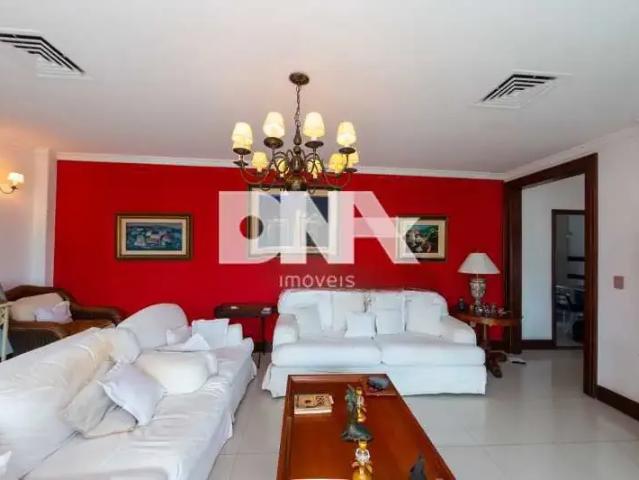Apartamento para Venda em Rio de Janeiro/RJ Copacabana 3 Quartos