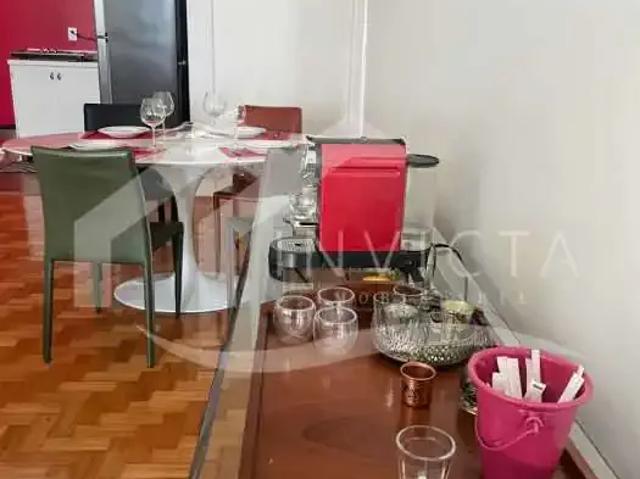 Apartamento para Venda em Rio de Janeiro/RJ Copacabana 3 Quartos