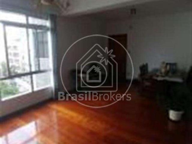 Apartamento para Venda em Rio de Janeiro/RJ Copacabana 3 Quartos