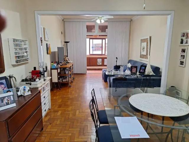 Apartamento para Venda em Rio de Janeiro/RJ Copacabana 3 Quartos