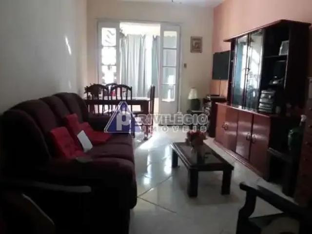 Apartamento para Venda em Rio de Janeiro/RJ Copacabana 3 Quartos