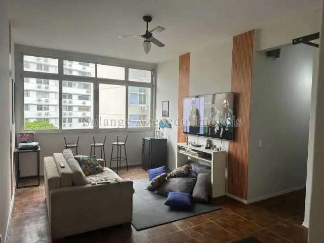 Apartamento para Venda em Rio de Janeiro/RJ Copacabana 3 Quartos