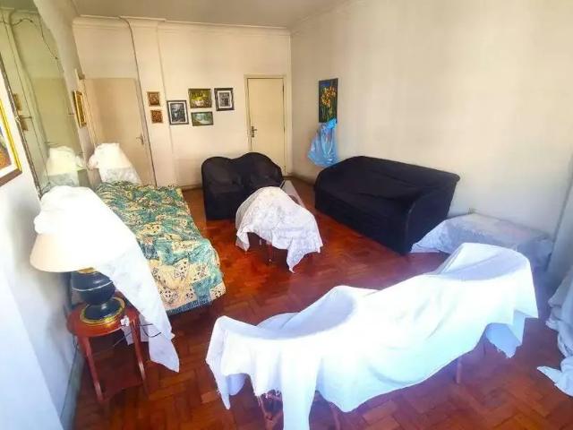 Apartamento para Venda em Rio de Janeiro/RJ Copacabana 3 Quartos