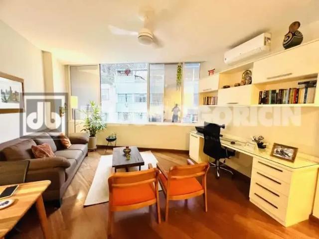 Apartamento para Venda em Rio de Janeiro/RJ Copacabana 3 Quartos