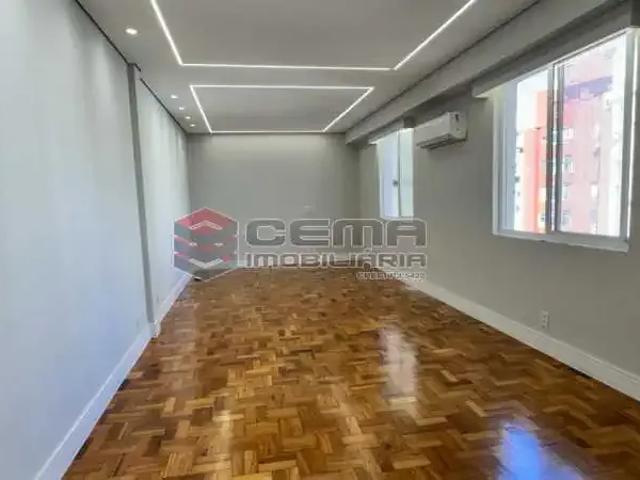 Apartamento para Venda em Rio de Janeiro/RJ Copacabana 3 Quartos