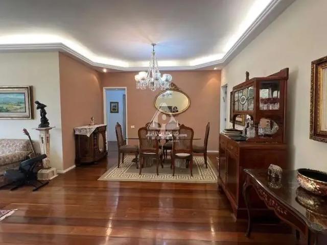 Apartamento para Venda em Rio de Janeiro/RJ Copacabana 3 Quartos