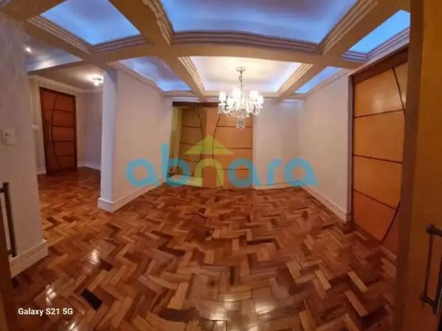 Apartamento para Venda em Rio de Janeiro/RJ Copacabana 3 Quartos