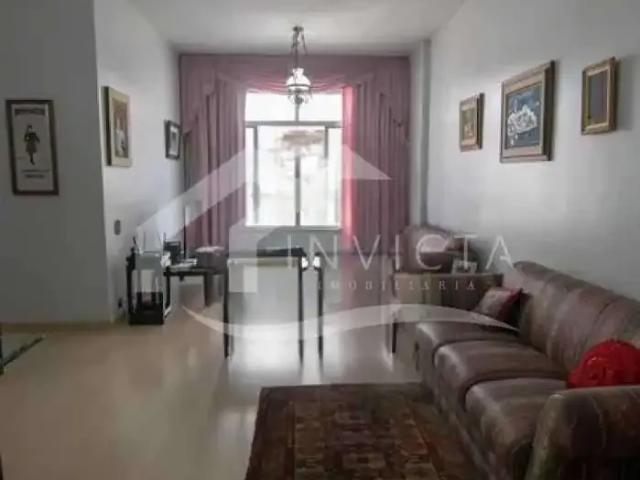 Apartamento para Venda em Rio de Janeiro/RJ Copacabana 3 Quartos