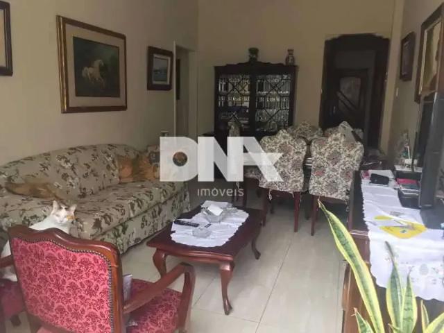 Apartamento para Venda em Rio de Janeiro/RJ Copacabana 3 Quartos