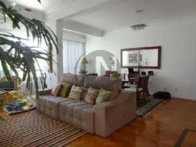 Apartamento para Venda em Rio de Janeiro/RJ Copacabana 3 Quartos