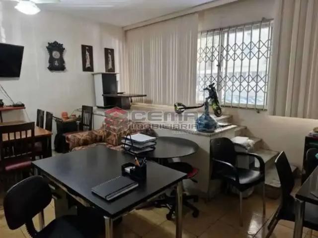 Apartamento para Venda em Rio de Janeiro/RJ Copacabana 3 Quartos