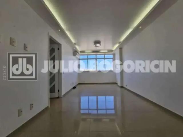 Apartamento para Venda em Rio de Janeiro/RJ Copacabana 3 Quartos