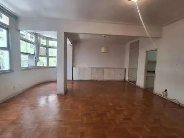 Apartamento para Venda em Rio de Janeiro/RJ Copacabana 3 Quartos