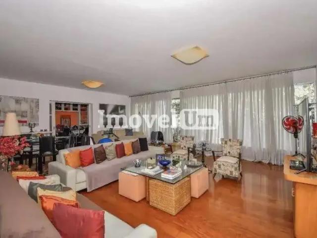 Apartamento para Venda em Rio de Janeiro/RJ Copacabana 3 Quartos