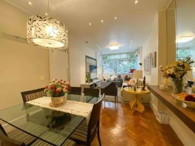 Apartamento para Venda em Rio de Janeiro/RJ Copacabana 3 Quartos