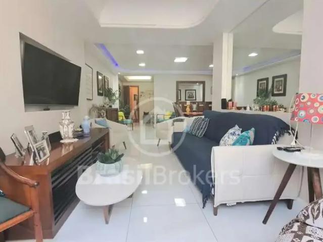 Apartamento para Venda em Rio de Janeiro/RJ Copacabana 3 Quartos