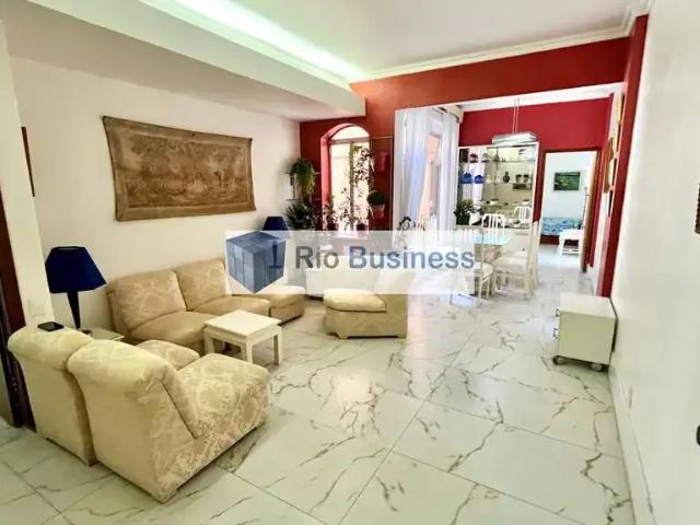 Apartamento para Venda em Rio de Janeiro/RJ Copacabana 3 Quartos