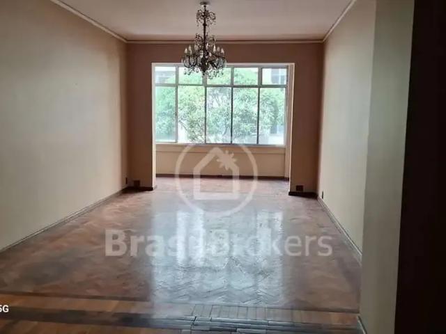 Apartamento para Venda em Rio de Janeiro/RJ Copacabana 3 Quartos