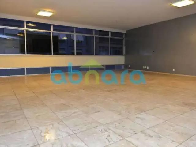 Apartamento para Venda em Rio de Janeiro/RJ Copacabana 3 Quartos
