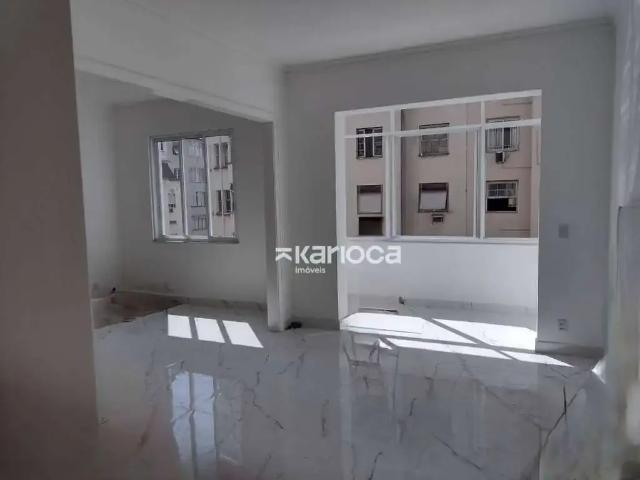 Apartamento para Venda em Rio de Janeiro/RJ Copacabana 3 Quartos