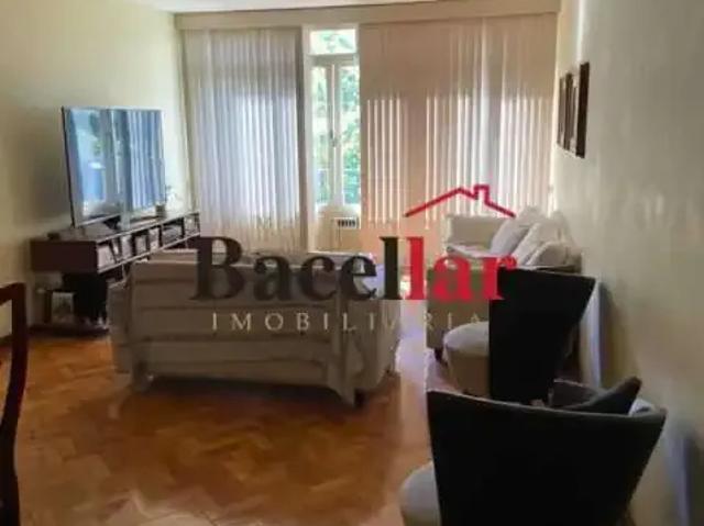 Apartamento para Venda em Rio de Janeiro/RJ Copacabana 3 Quartos