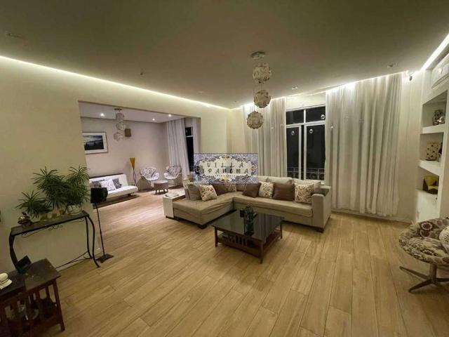 Apartamento para Venda em Rio de Janeiro/RJ Copacabana 3 Quartos