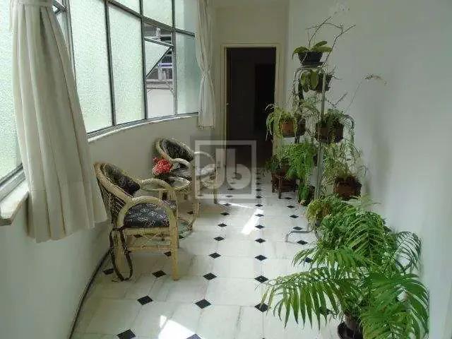 Apartamento para Venda em Rio de Janeiro/RJ Copacabana 3 Quartos