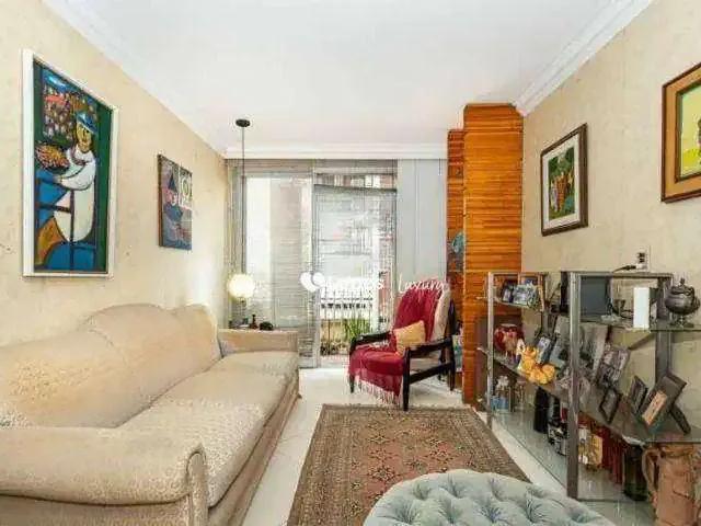 Apartamento para Venda em Rio de Janeiro/RJ Copacabana 3 Quartos