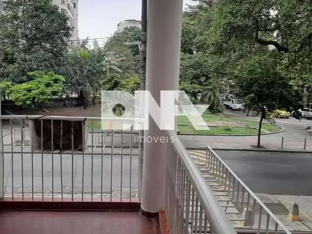 Apartamento para Venda em Rio de Janeiro/RJ Copacabana 3 Quartos