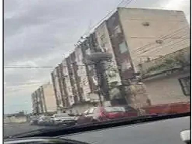 Apartamento para Venda em Rio de Janeiro/RJ Cordovil 1 Quartos