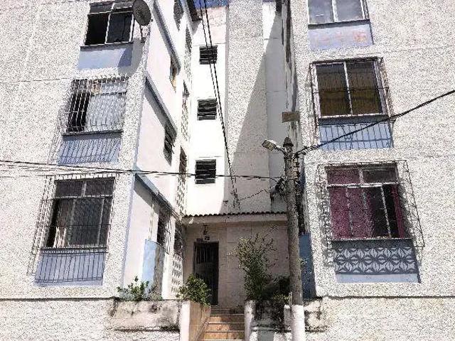 Apartamento para Venda em Rio de Janeiro/RJ Cordovil