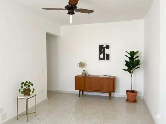 Apartamento para Venda em Rio de Janeiro/RJ Cordovil 2 Quartos