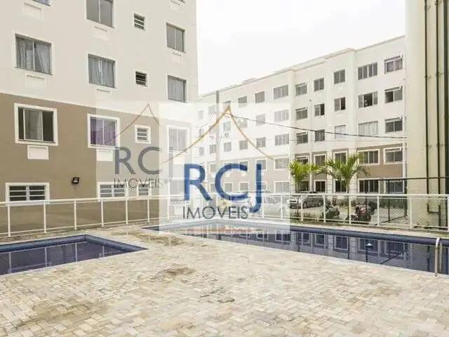 Apartamento para Venda em Rio de Janeiro/RJ Cordovil 2 Quartos