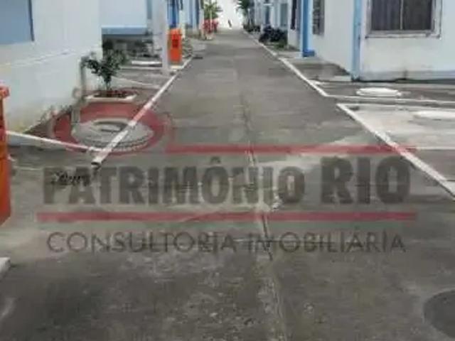 Apartamento para Venda em Rio de Janeiro/RJ Cordovil 2 Quartos