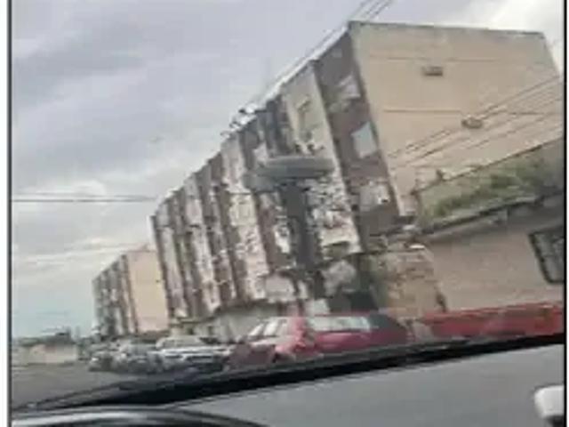 Apartamento para Venda em Rio de Janeiro/RJ Cordovil