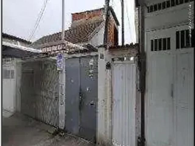 Apartamento para Venda em Rio de Janeiro/RJ Cordovil