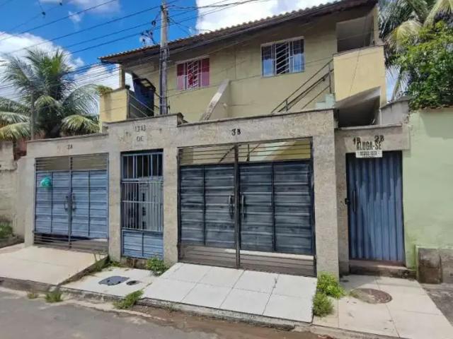 Apartamento para Venda em Rio de Janeiro/RJ Cosmos 1 Quartos