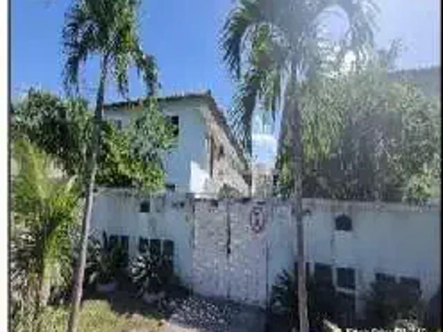Apartamento para Venda em Rio de Janeiro/RJ Cosmos 1 Quartos
