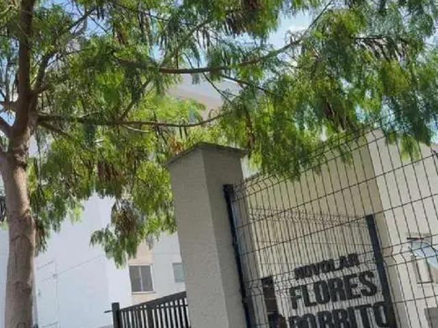 Apartamento para Venda em Rio de Janeiro/RJ Cosmos 1 Quartos