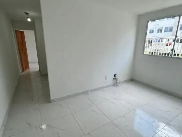 Apartamento para Venda em Rio de Janeiro/RJ Cosmos 1 Quartos