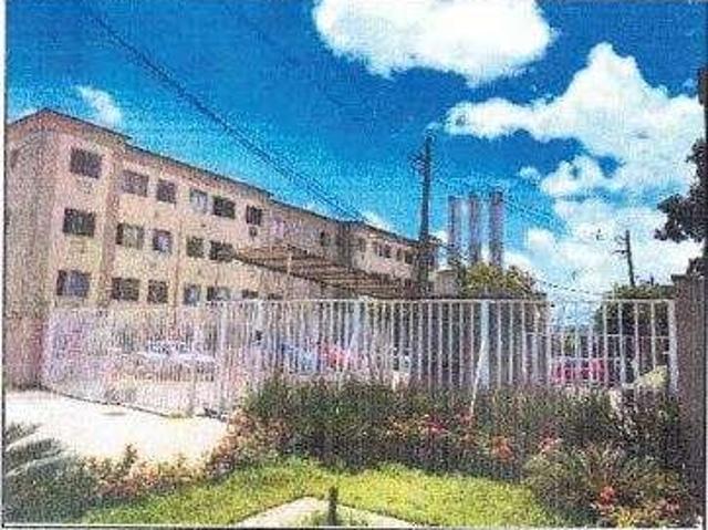 Apartamento para Venda em Rio de Janeiro/RJ Cosmos 1 Quartos